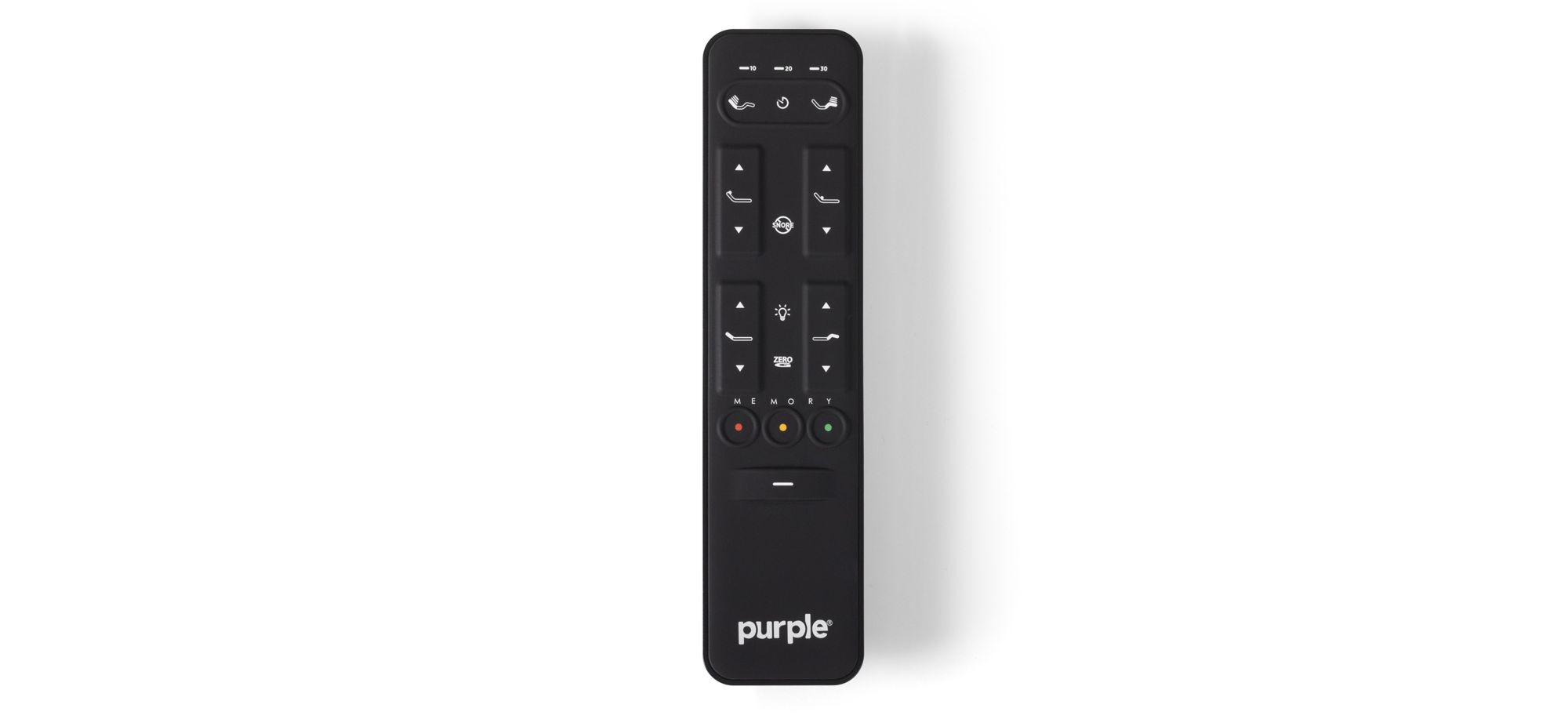 Purple Premium Plus Smart Base