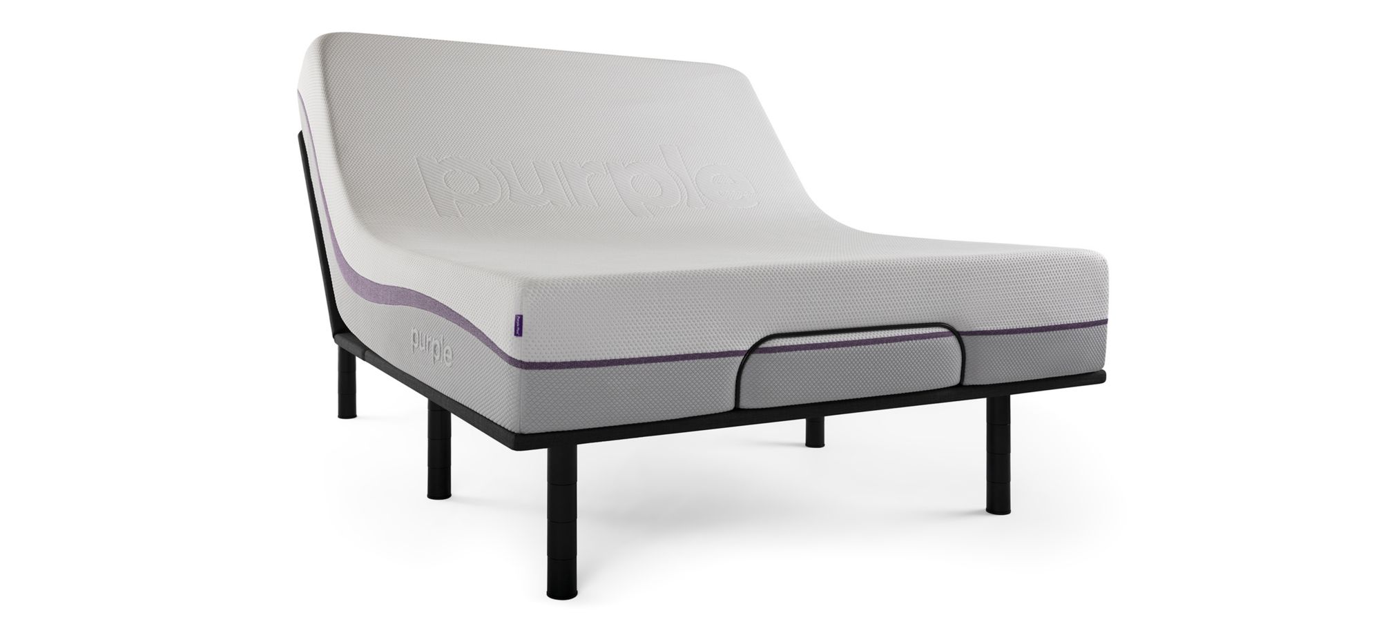 Purple Premium Smart Base