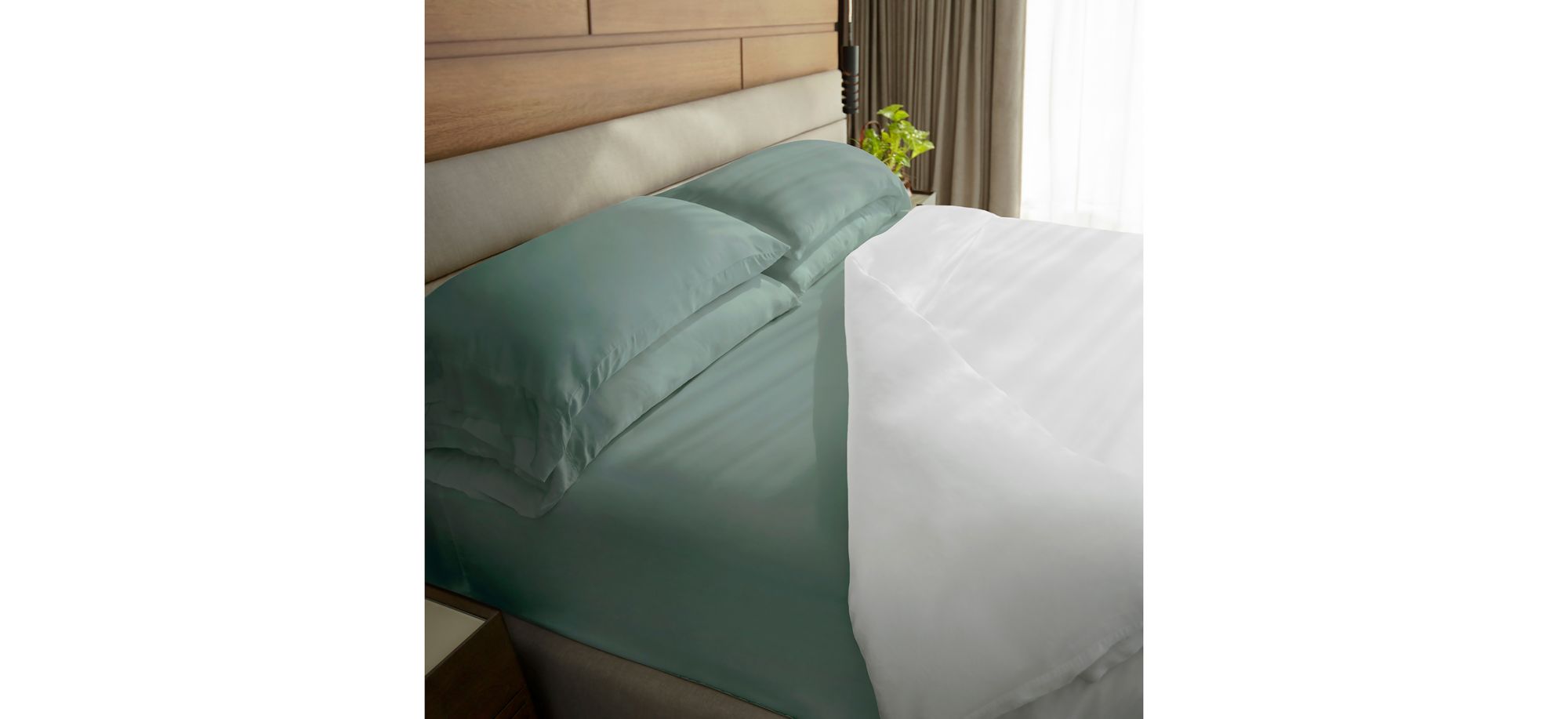 Cariloha Classic Bamboo Sheet Set