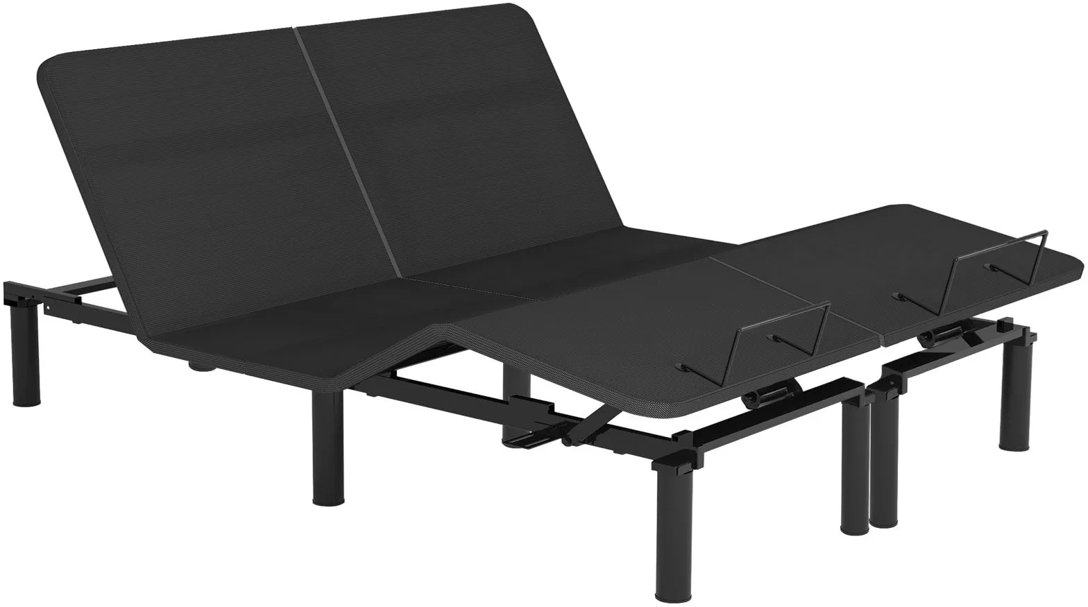 BASIC 200 Adjustable Base Set