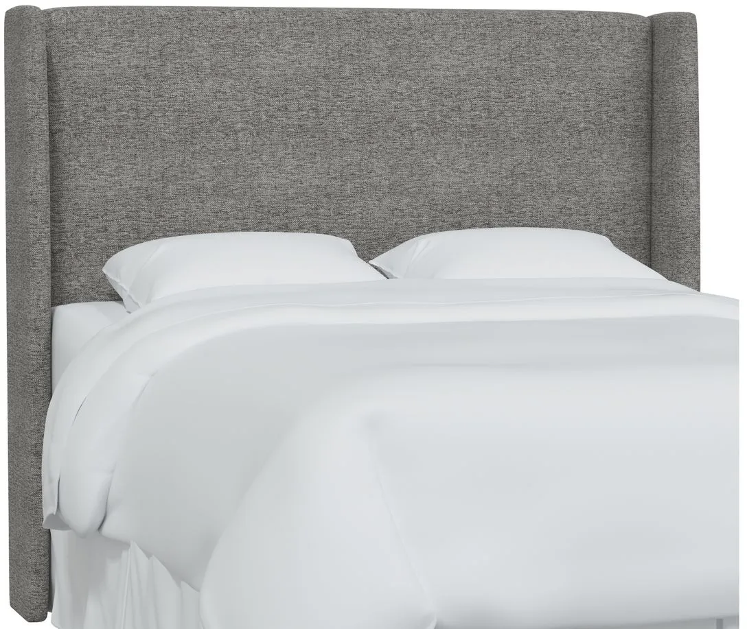 Ellison Wingback Headboard