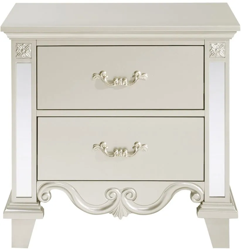 Motsinger Nightstand