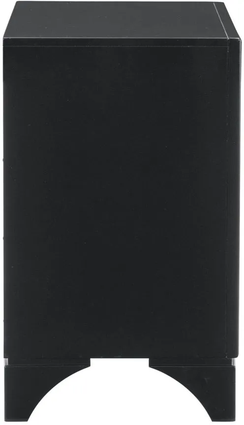 Mossbrook Nightstand