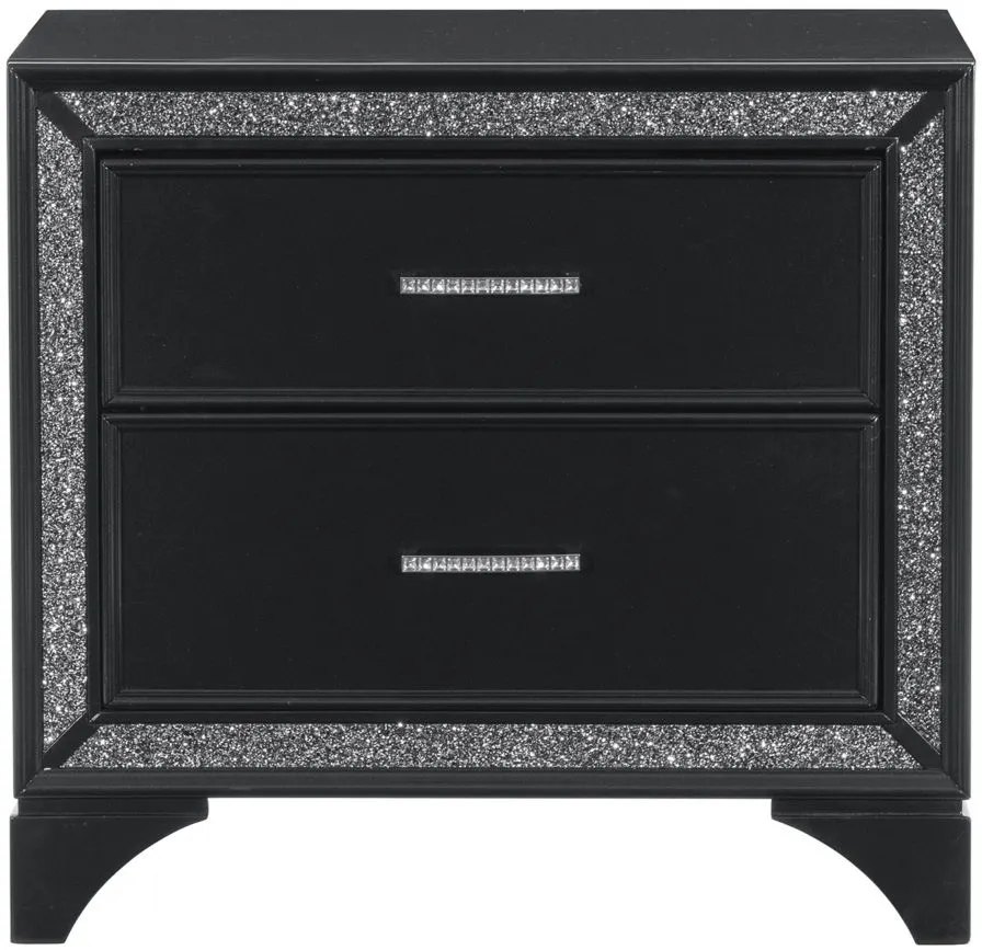 Mossbrook Nightstand