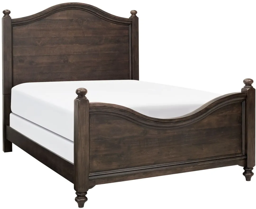 Ashlyn 4-pc. Bedroom Set
