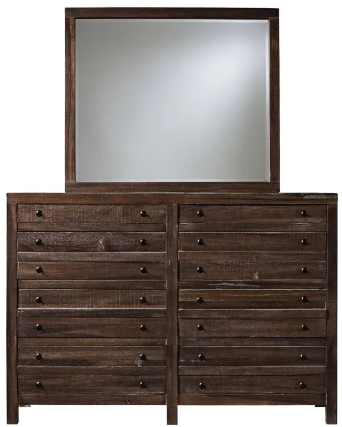 Hanover 4-pc. Bedroom Set w/ Storage Bed