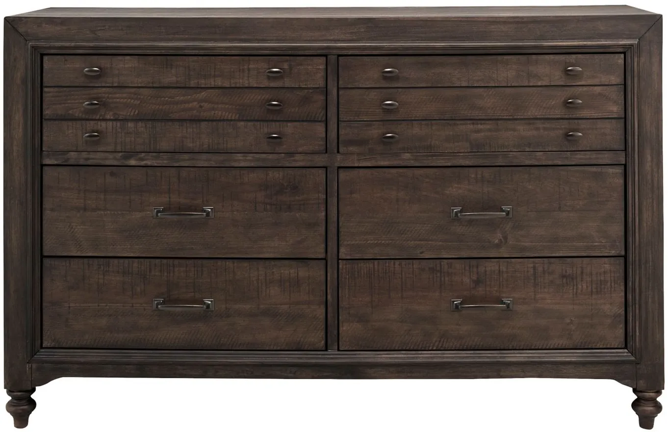 Ashlyn 4-pc. Bedroom Set