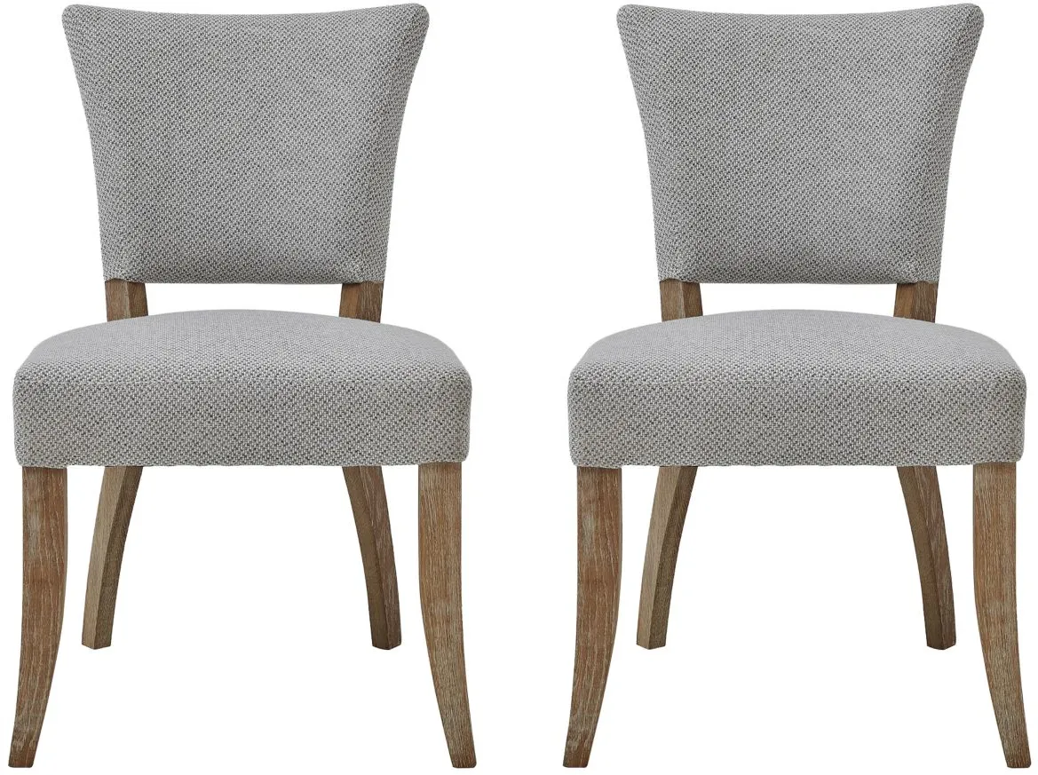 Austin Dining Chair: Set of 2