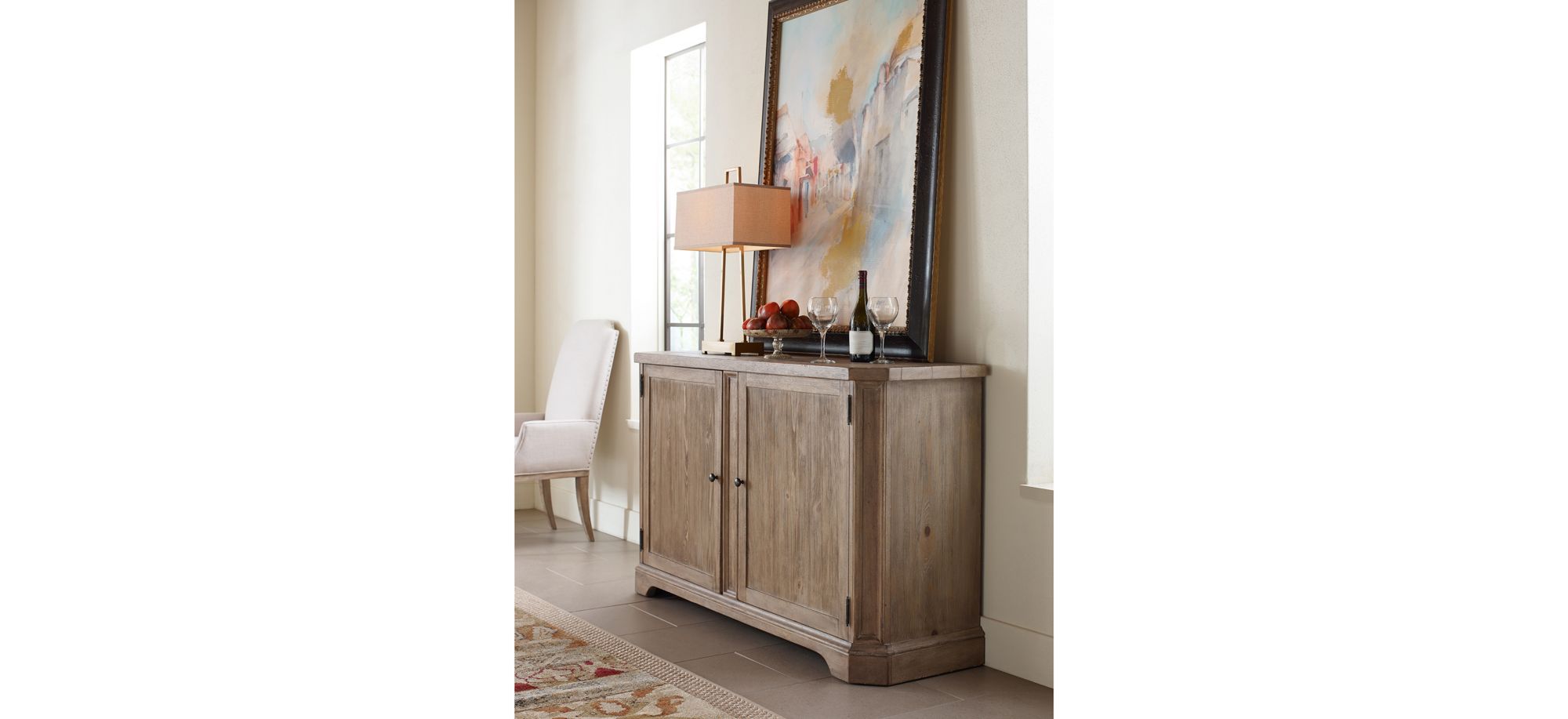 Monteverdi By Rachael Ray Buffet