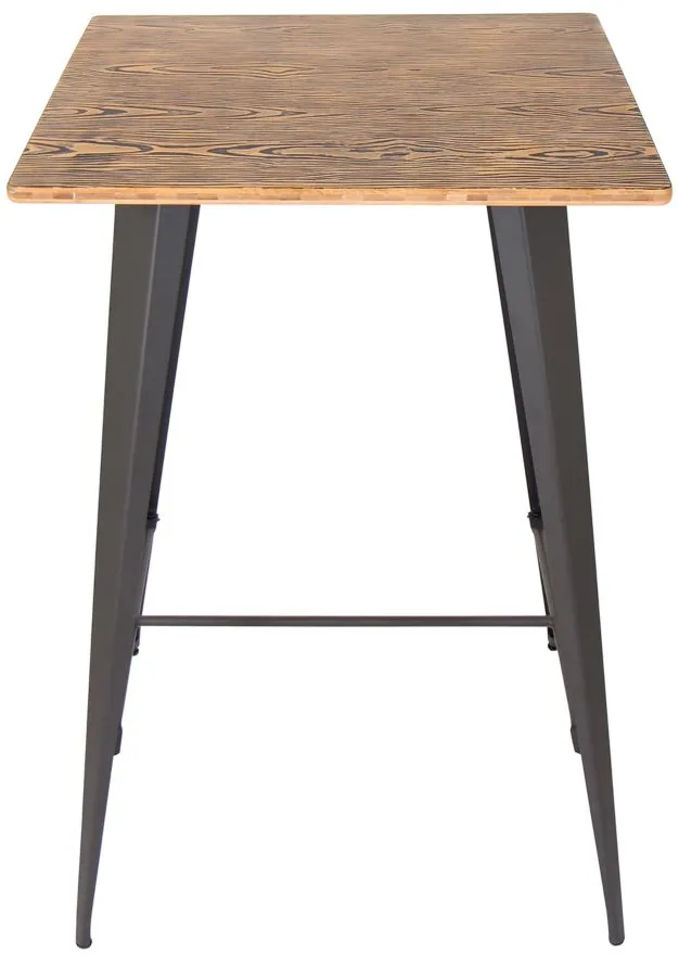 Oregon Bar-Height Dining Table