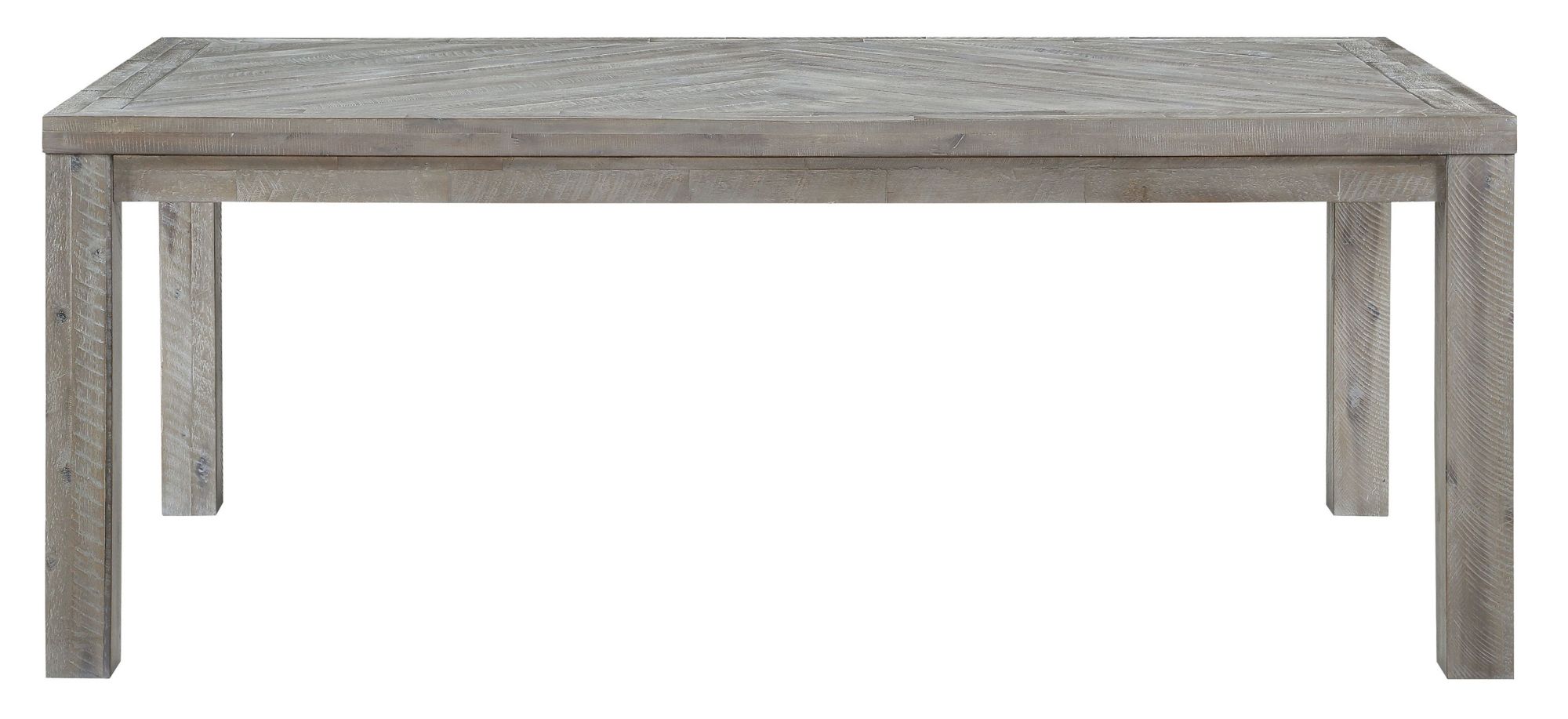 Alexandra Solid Wood Rectangular Dining Table