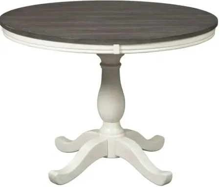 Round Dining Tables | Furniture.com