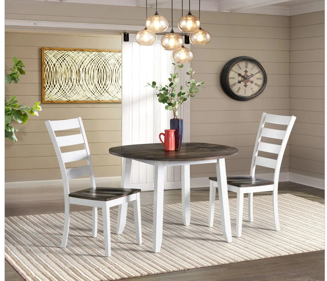 Kona 3-pc. Dining Set