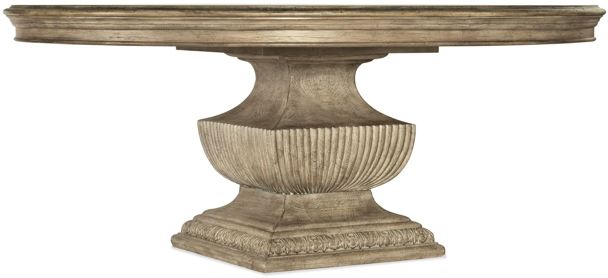 Castella 72in Round Dining Table