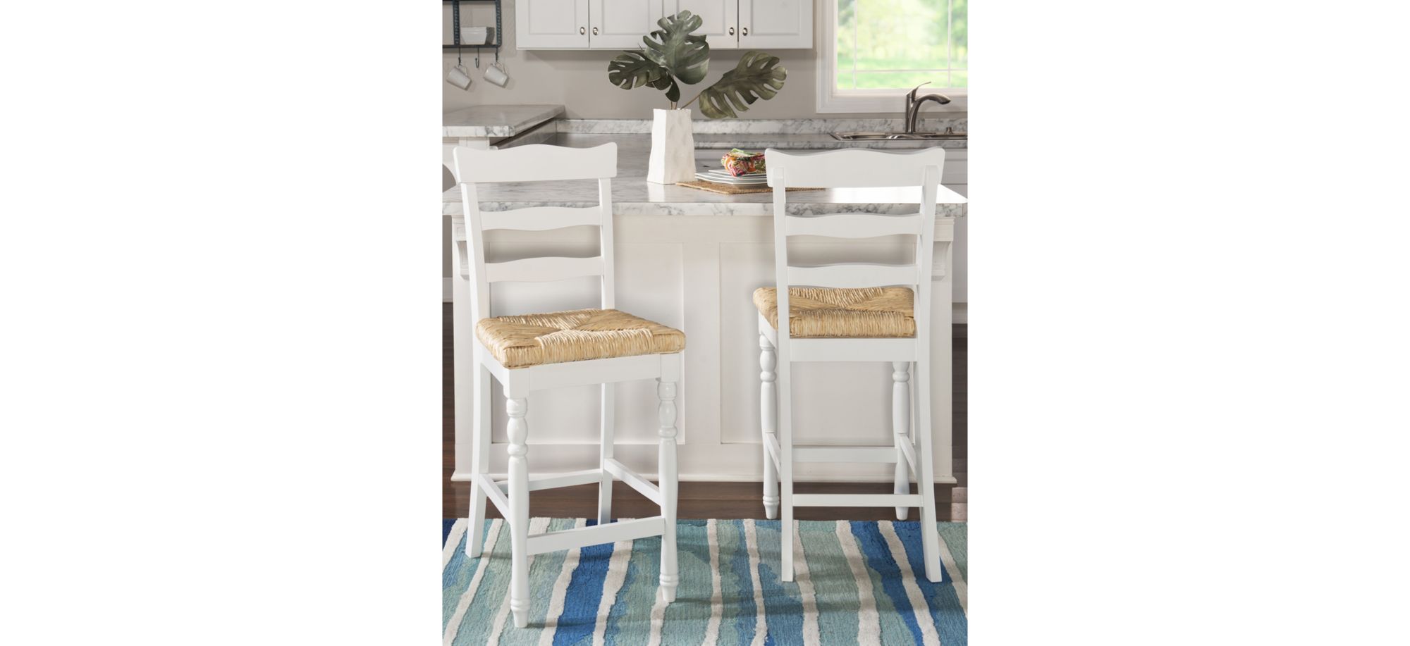 Maggie Counter Stool