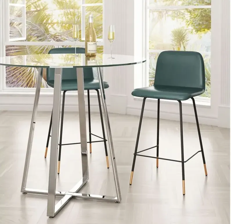 Var Counter-Height Stool