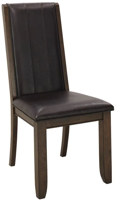 Fraser Dining Chair