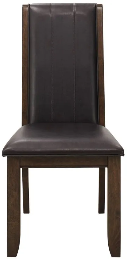 Fraser Dining Chair
