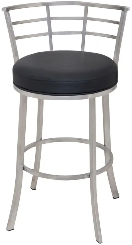 Viper Swivel Counter Stool