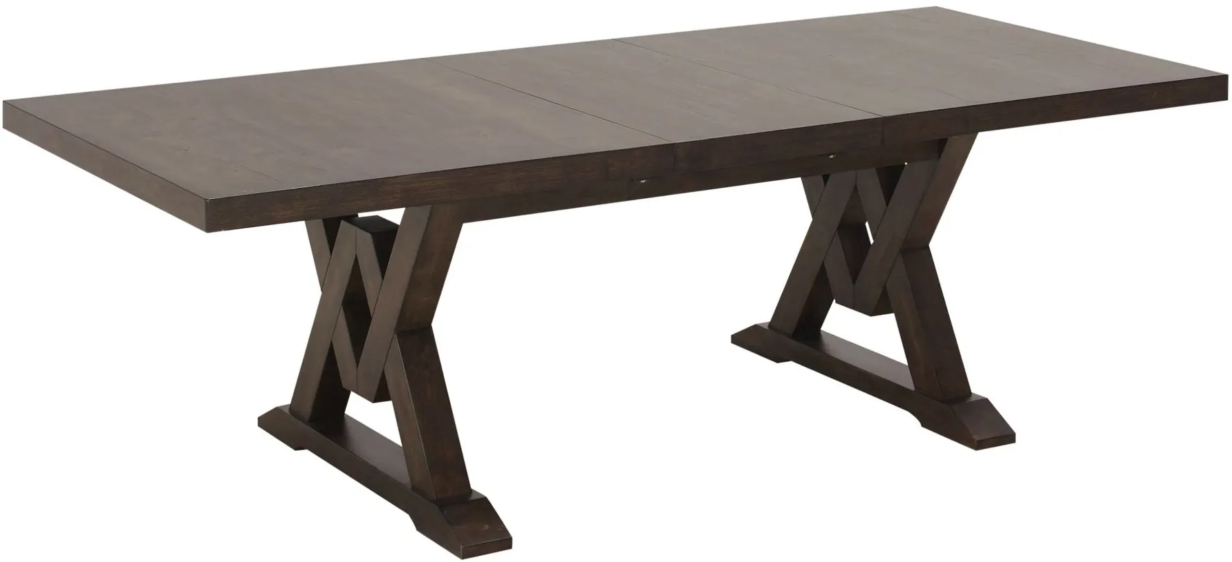 Fraser Dining Table w/ Leaf