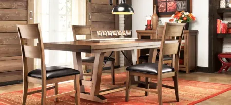 Dining Room Furniture Sets - Page 10 | Furniture.com