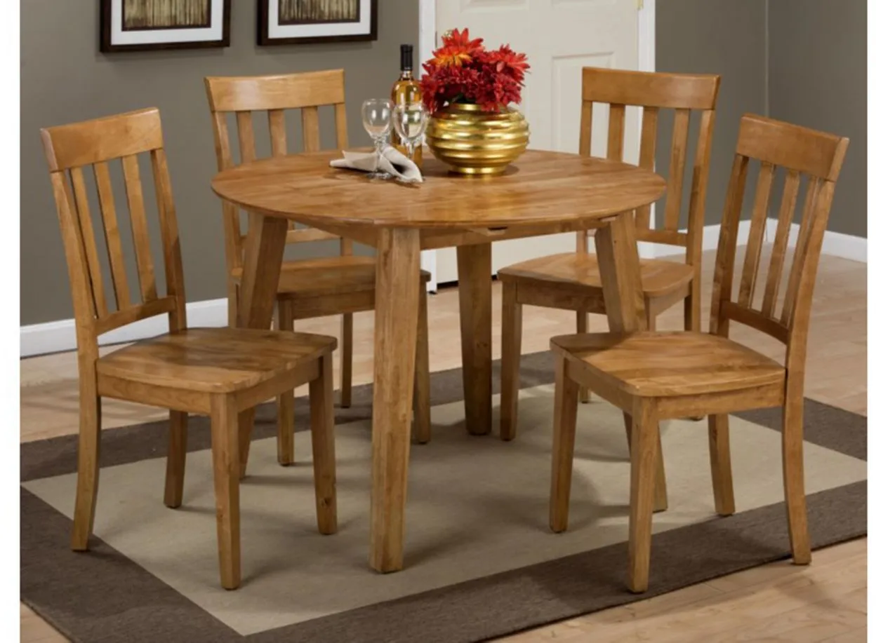 Simplicity 5-pc. Dining Set