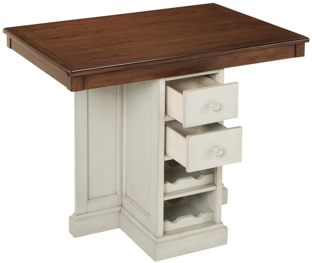 Shea Counter-Height Dining Table