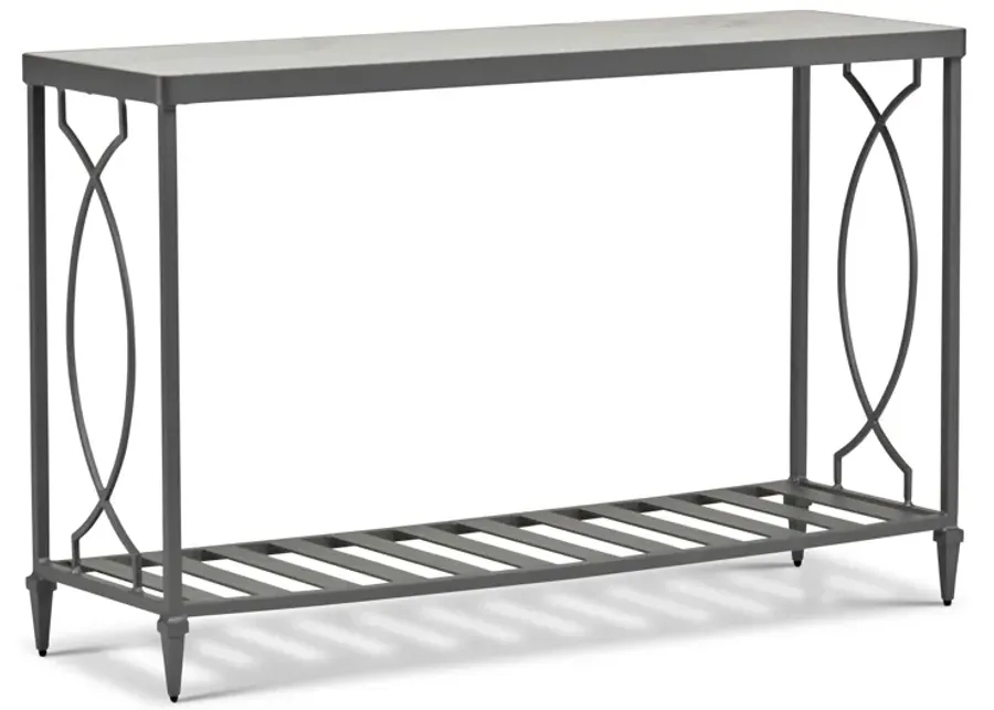 Kensington Console Table by Robb & Stucky | Furniture.com