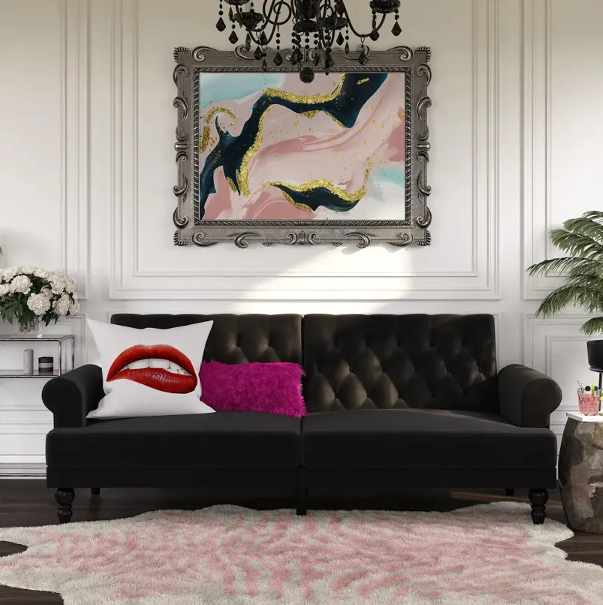 Sofas & Couches for Living Room | Furniture.com