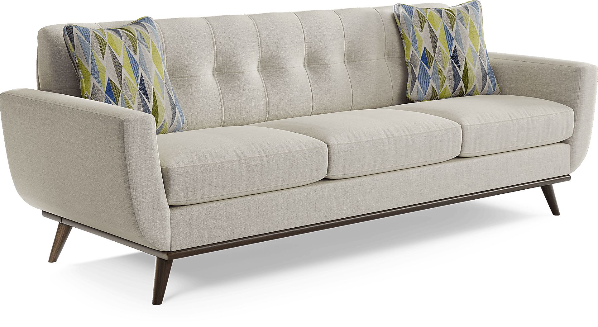 East Side Mushroom Sofa