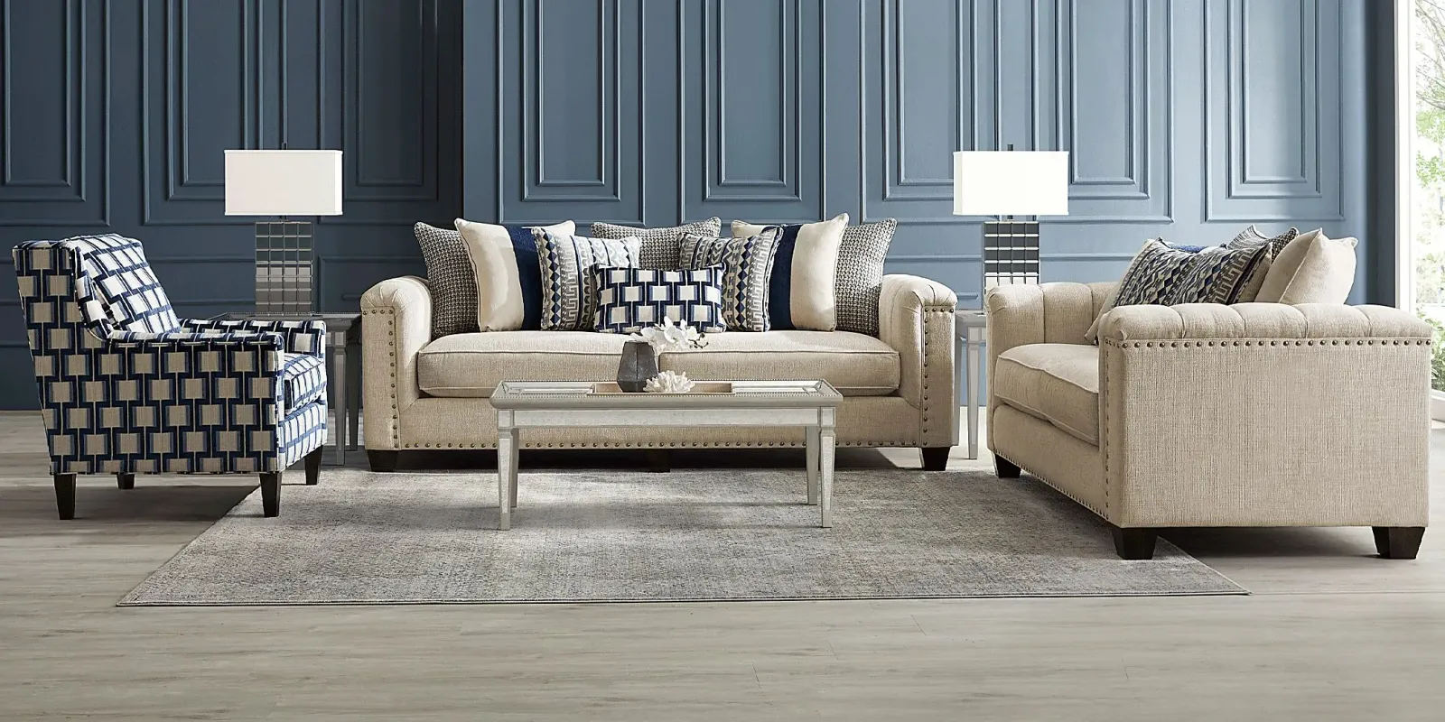 Rooms to go cindy crawford store