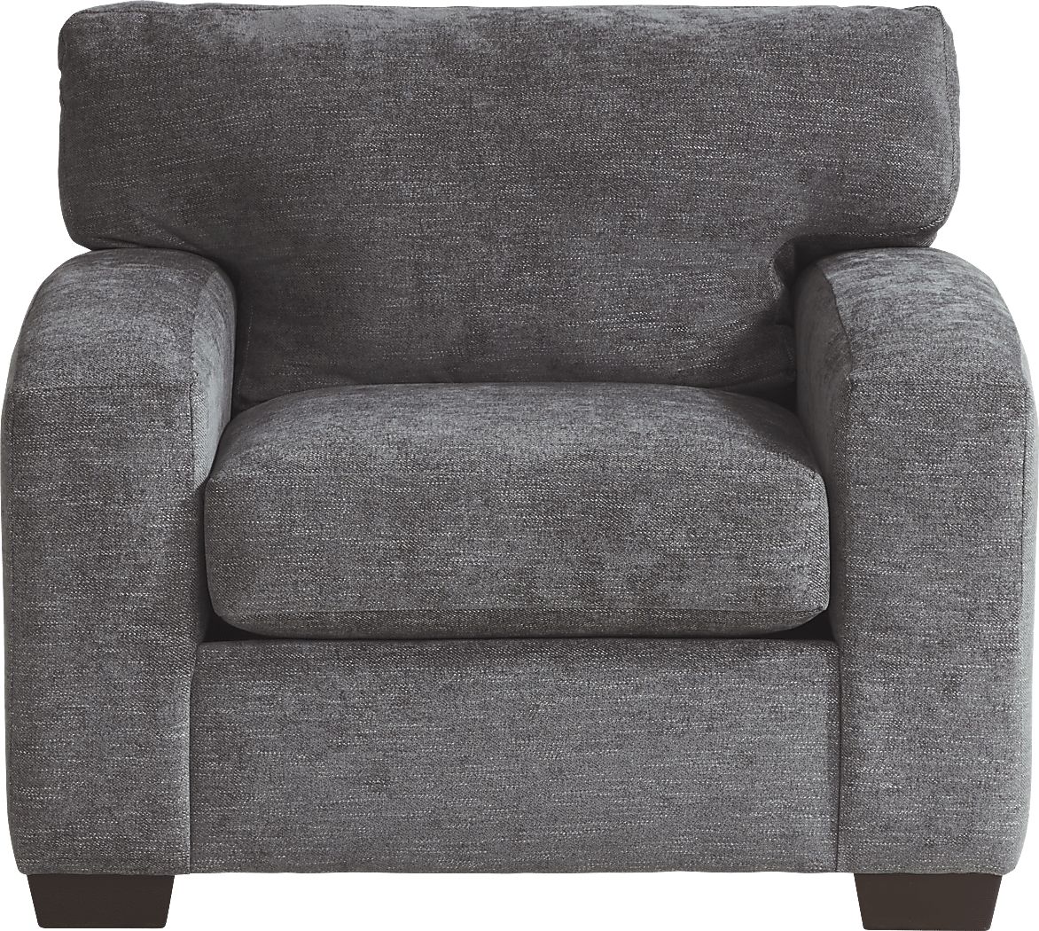 Finley Point Granite Chair