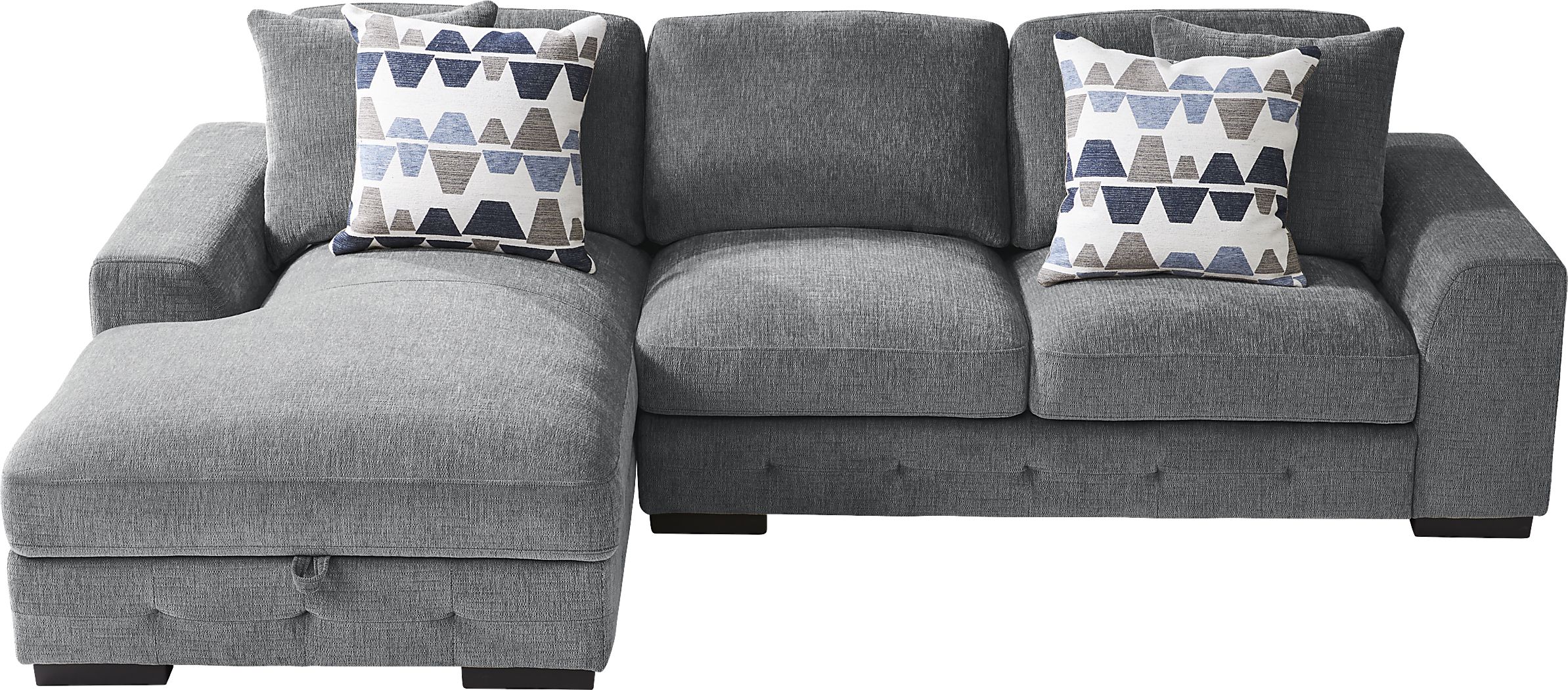 Marcola Ash 2 Pc Sectional