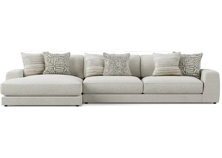 Monterey park modular sectional store