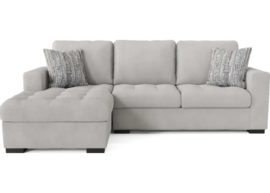 Angelino heights sectional store