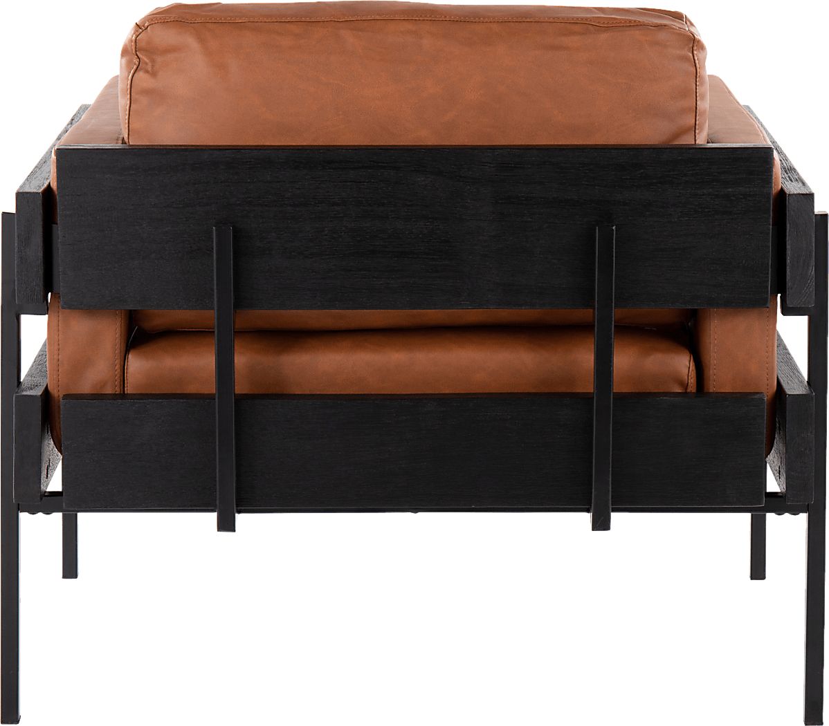 Clyburn IV Camel Accent Chair