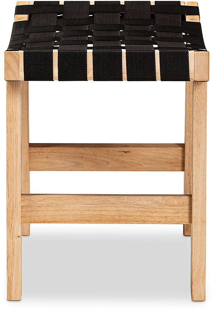 Baltusral Brown Bench