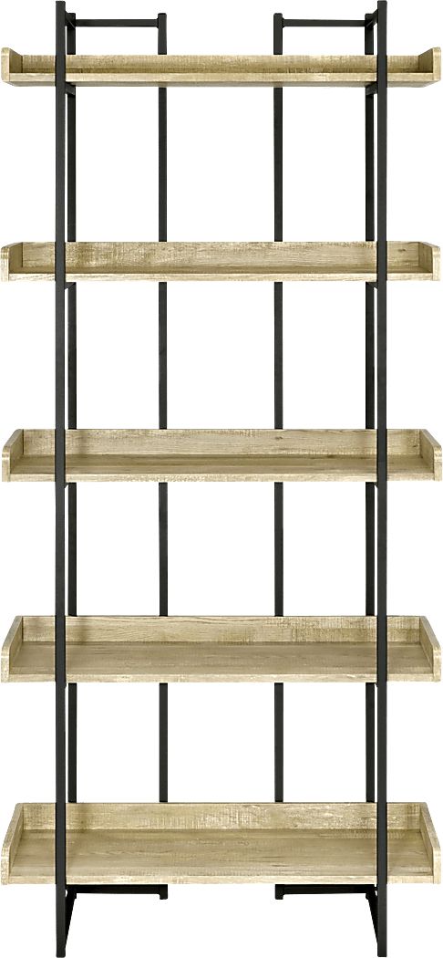 Dalisa Oak Bookcase