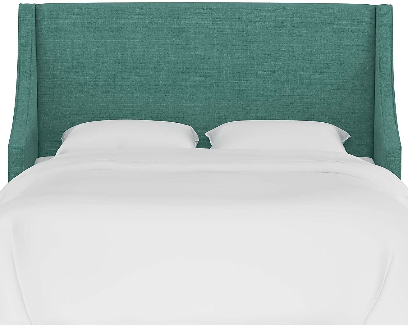Allyena Teal Twin Headboard