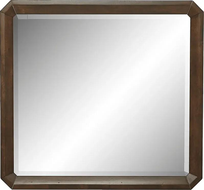 New Haven Merlot Mirror