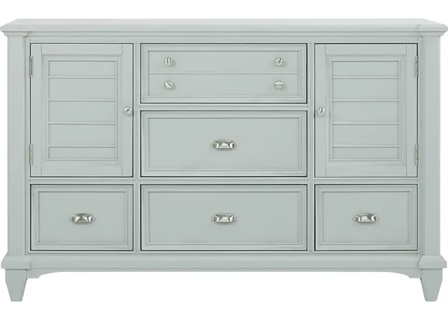 Rooms to go dresser store