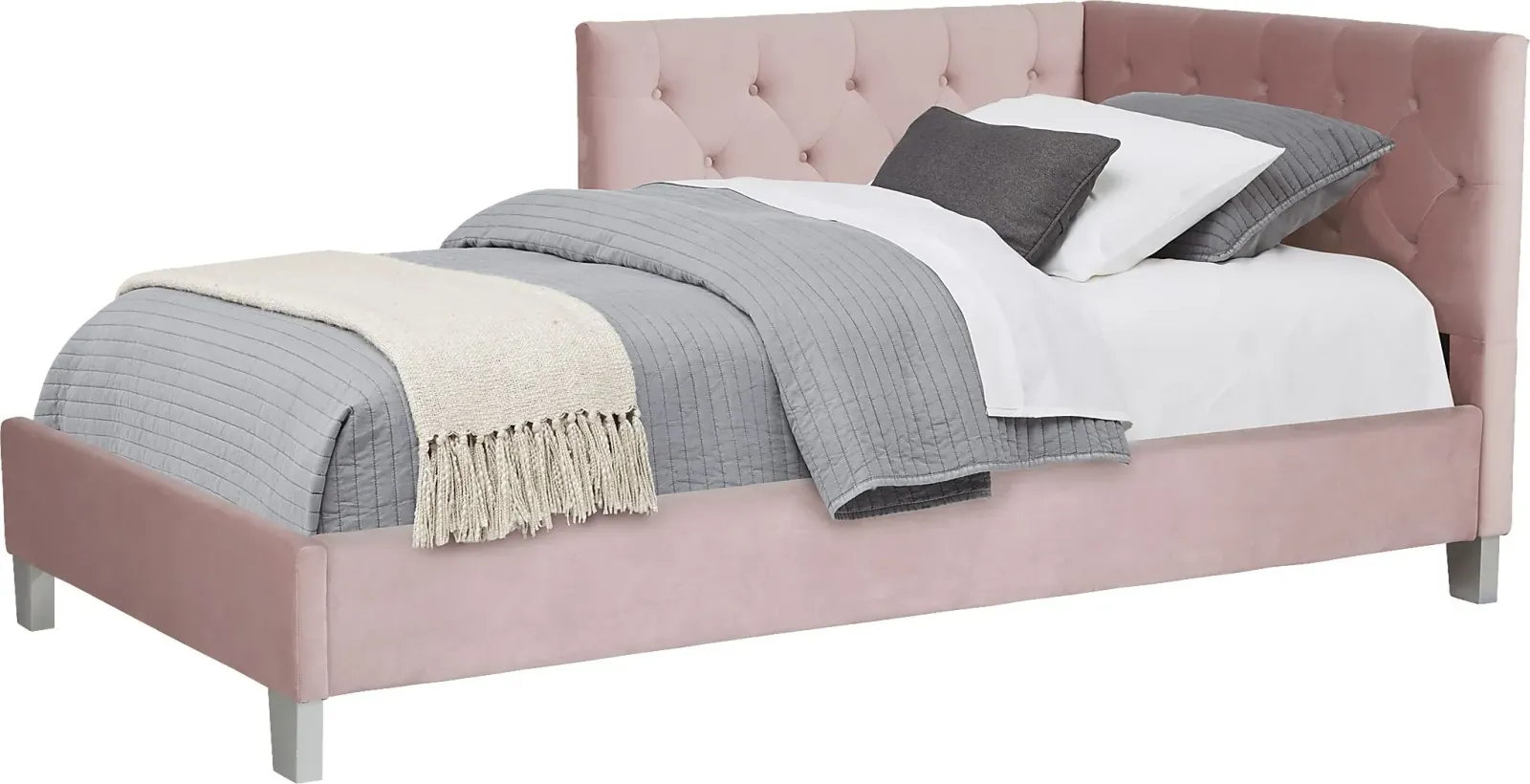 Rooms to go full size mattress store