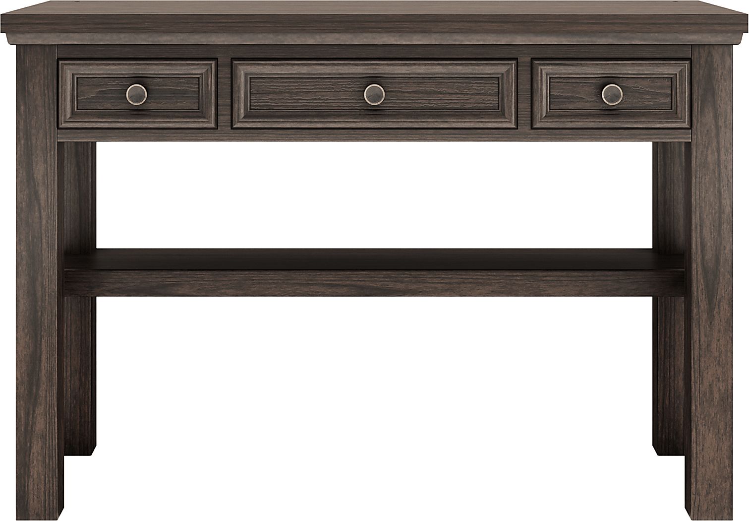 Kids Canyon Lake Java Desk