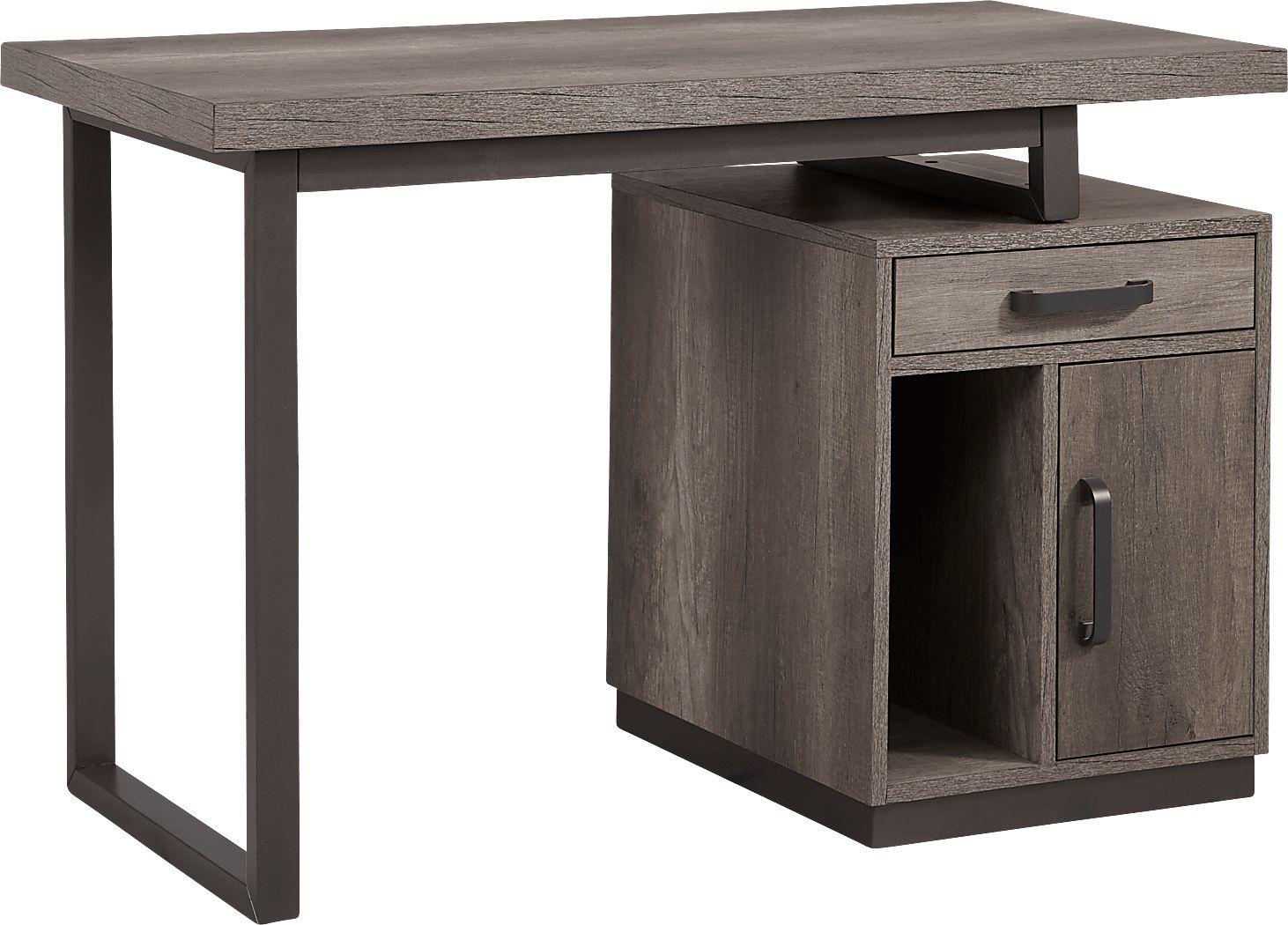 Kids Colefax Avenue Gray Desk