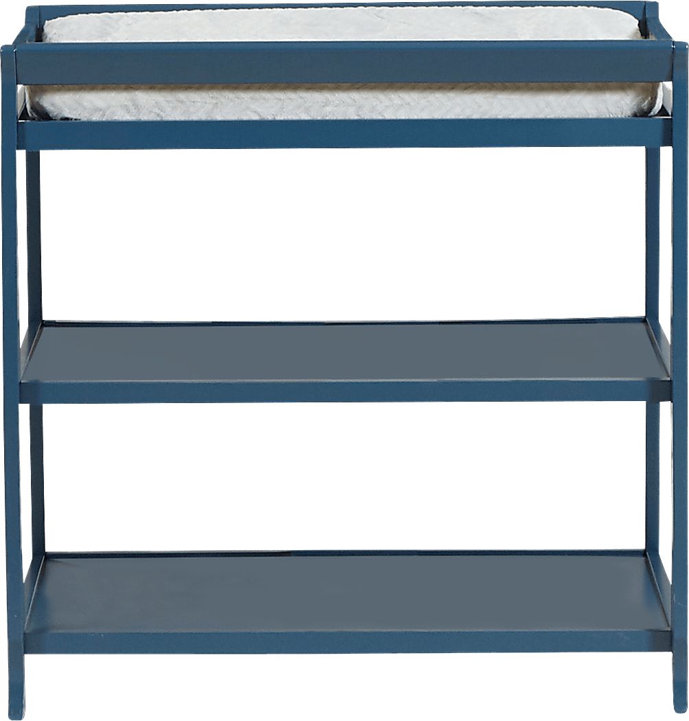 Reena Navy Changing Table