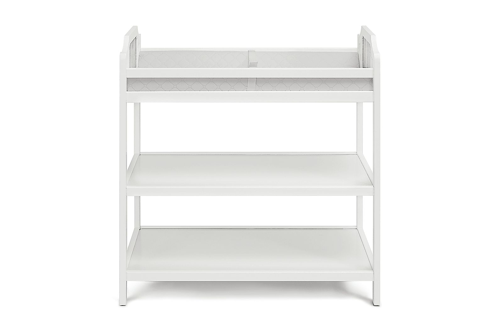 Cheno White Changing Table