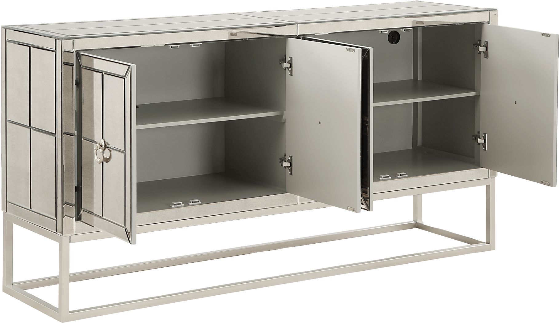 Welwood Gold Credenza