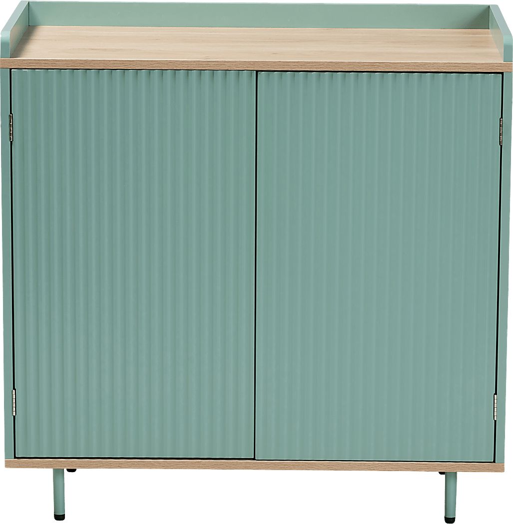 Heyden Mint Green Sideboard