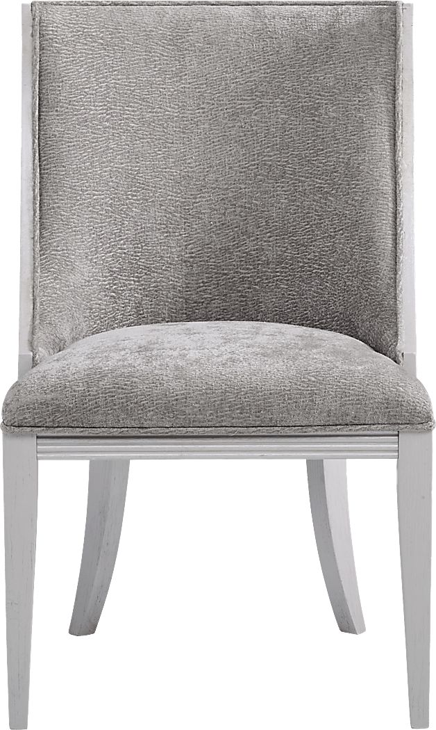 Taylor Trace White 5 Pc Rectangle Dining Room