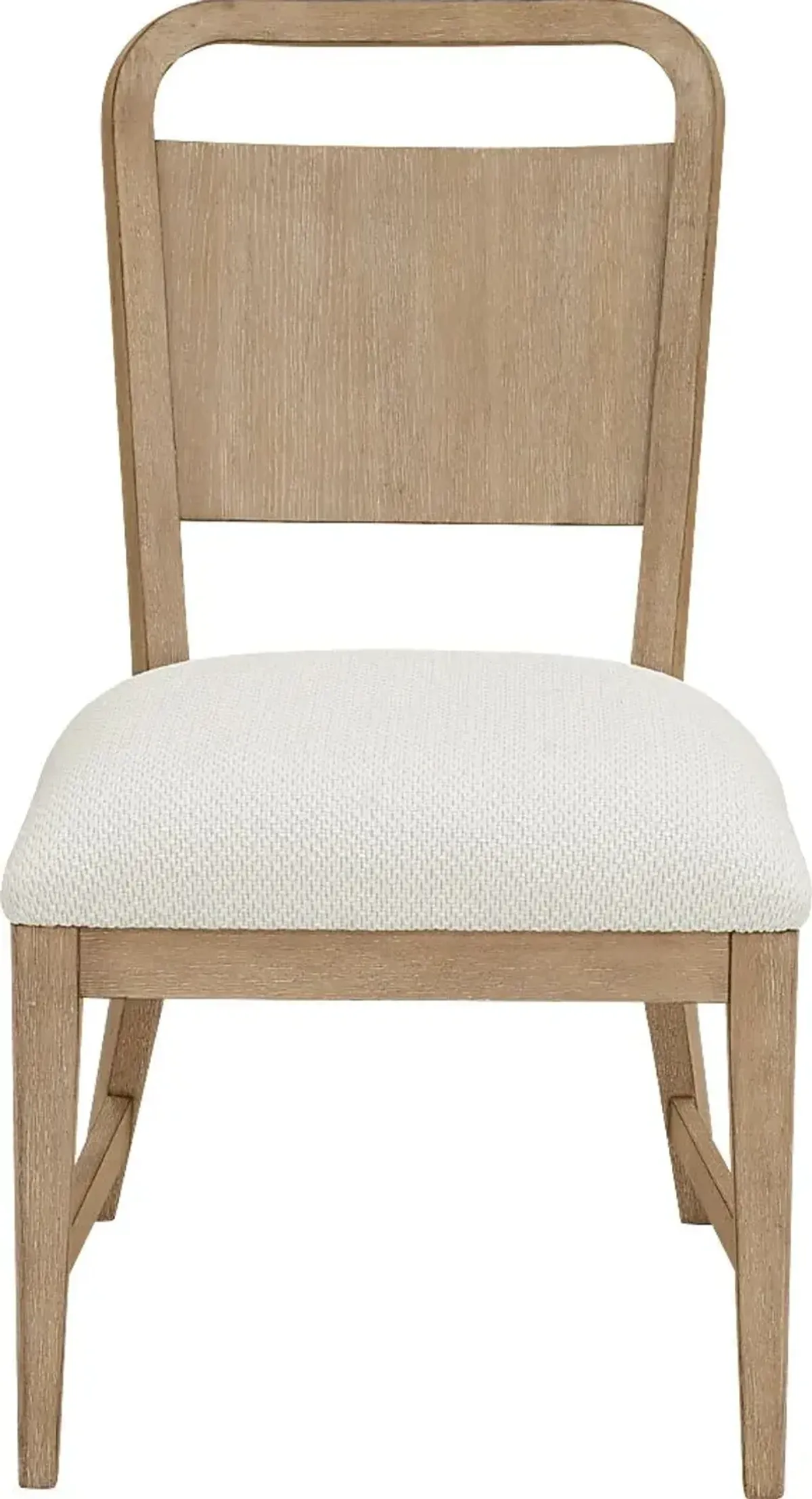 Callen Way Beige Upholstered Arm Dining Chair by Rooms To Go ...